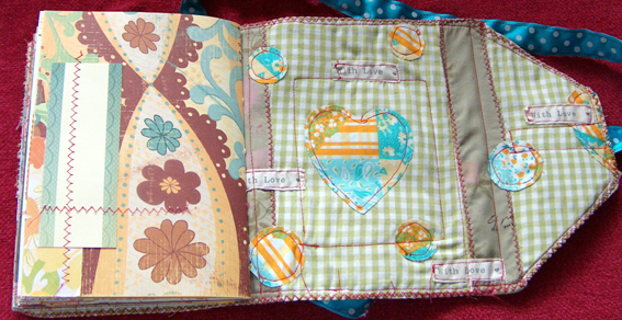 Caatje's Artsy Stuff: ROD2