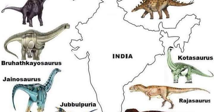 පරිණාමික දිනපොත / Diary of Evolution: ඉන්දියානු ඩයිනෝසර විශේෂ (Dinosaur ...