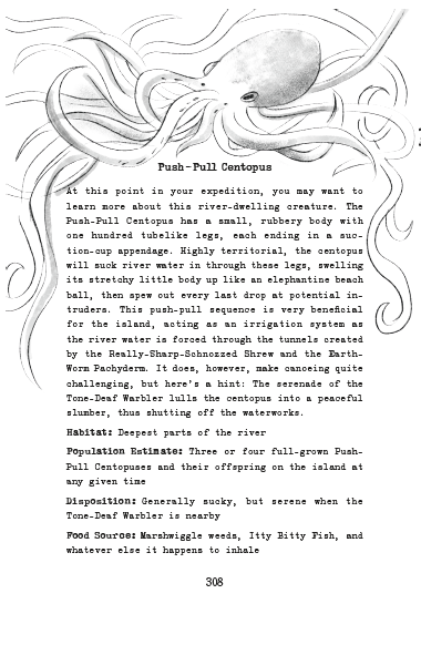 The Adventure is Now - Jess Redman - Teachers Who Read