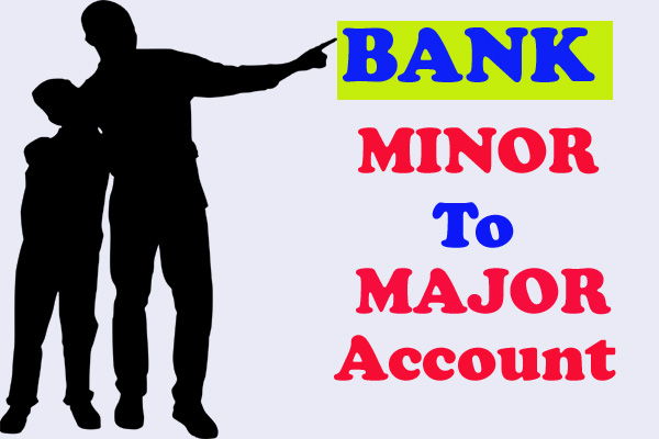 Minor Account To Major Account Application In Hindi English ANEK ROOP minor-account-to-major-account-application-in-hindi-english-anek-roop
