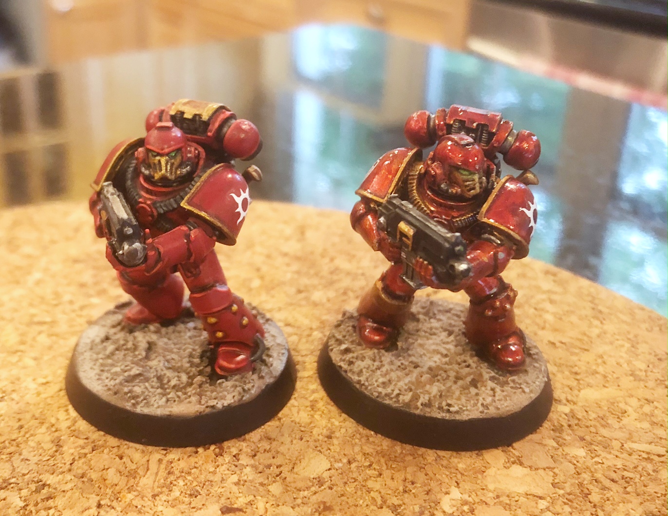 Fawcett Avenue Conscripts: Here Come The Summer Sons - 30k Thousand ...