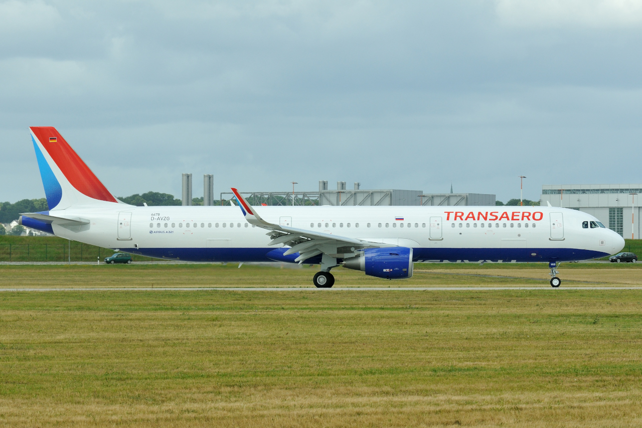 Airbus Hamburg Finkenwerder News: July 2015