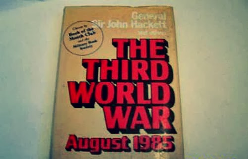 Scaryduck: Not Scary. Not a Duck: November 2013