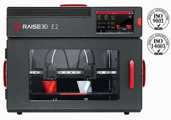 5 Major Advantages of Hiring a 3D Printing Company