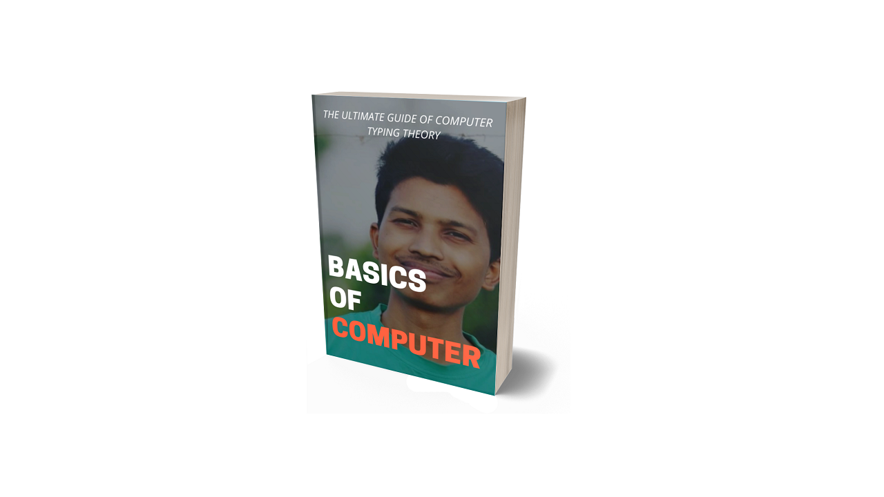 GCC TBC TYPING LESSONS PDF | BASICS OF COMPUTER TYPING PDF