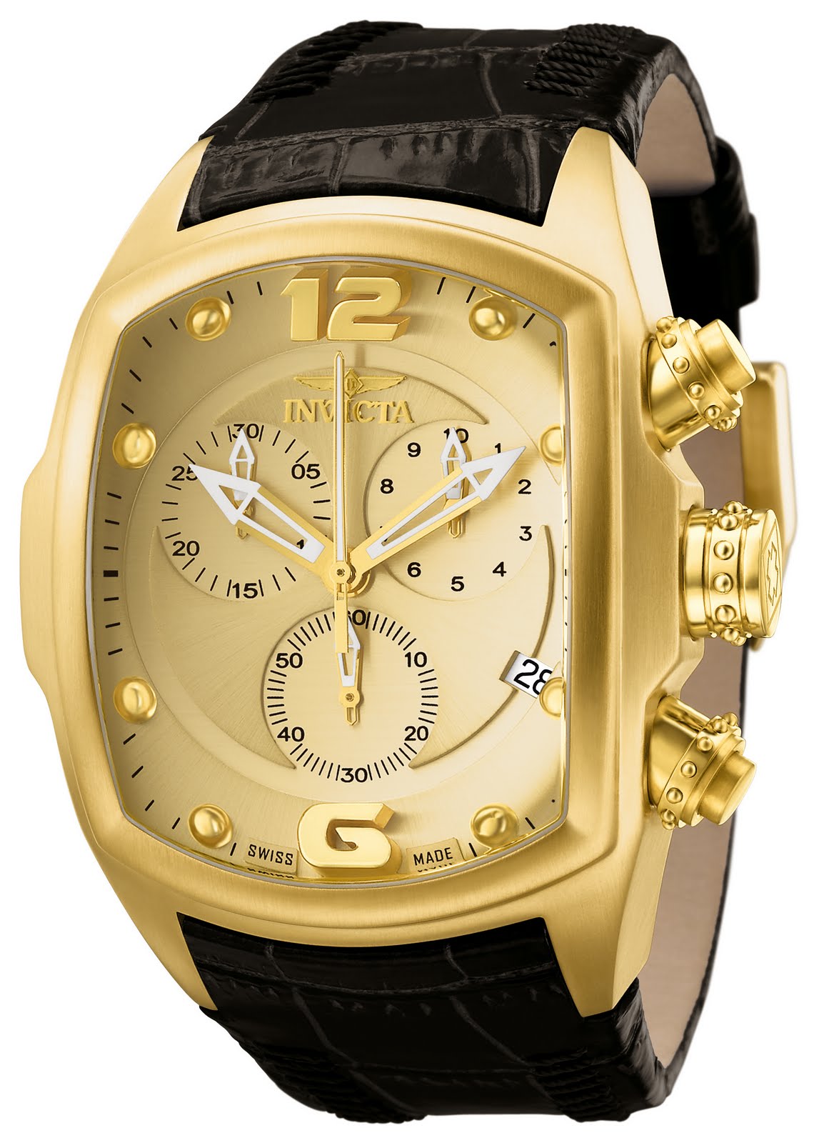 Invicta Watches Panamá: Invicta watches Panamá