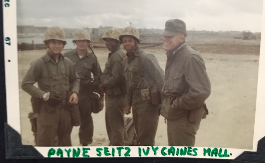 27th Marines: 3/28