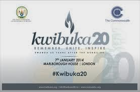 Ministries of Jeffrey and Kristin Lee in Rwanda: Kwibuka Flame...
