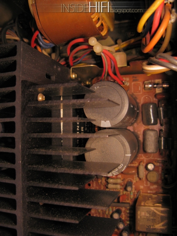 Inside Hi-Fi: JVC JA-S55