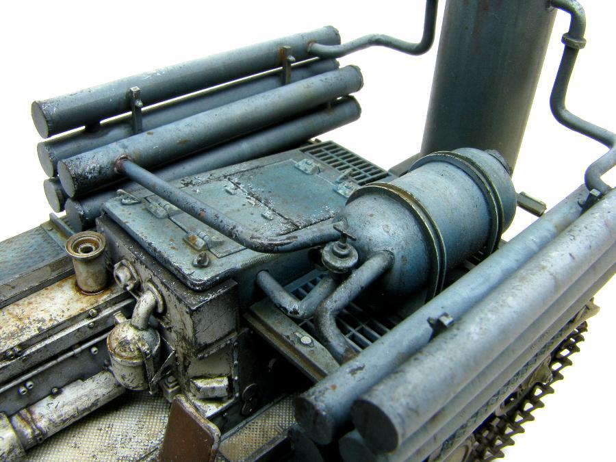 MODELISMO Y MODELISTAS "THE MASTERS" III (ANEXO MILITARIA/CIVIL): ARMY ...