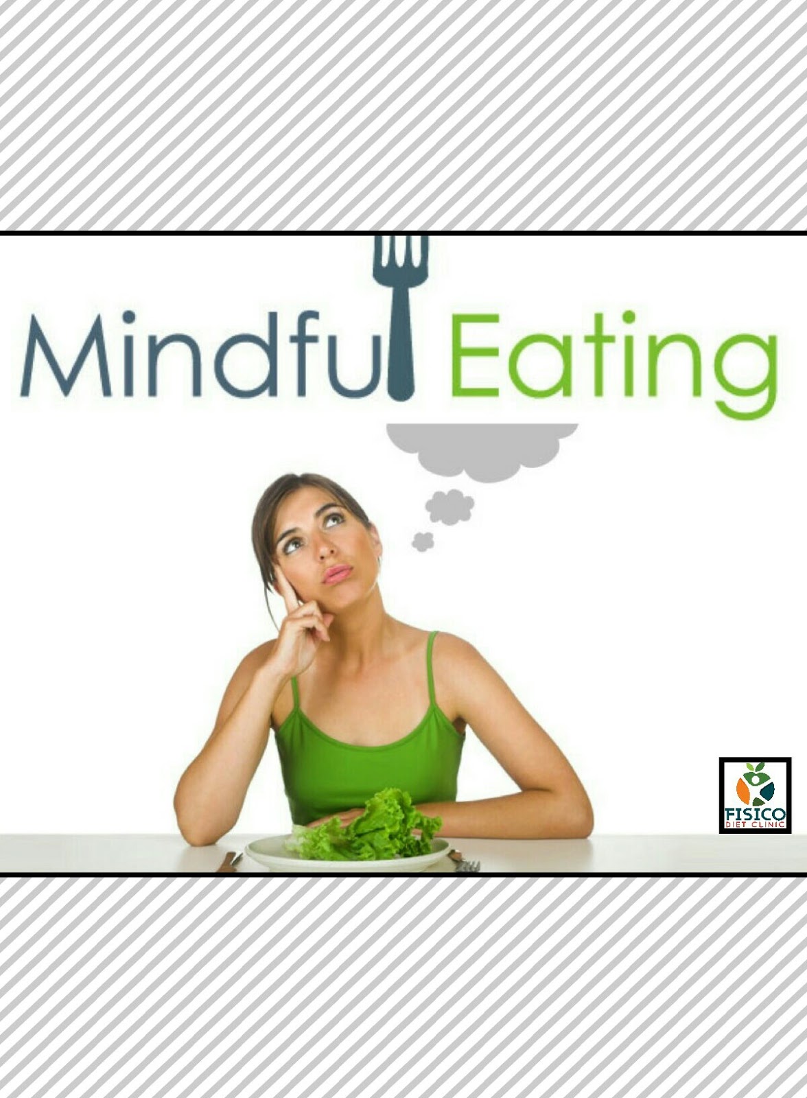 Mindful Dining At Restaurants