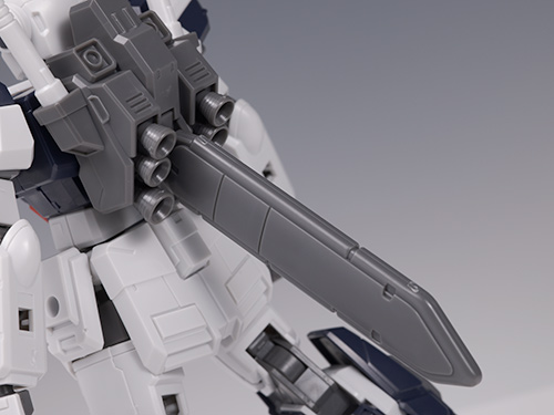 [ Review ] - HGUC 1/144 - Pale Rider Cavalry