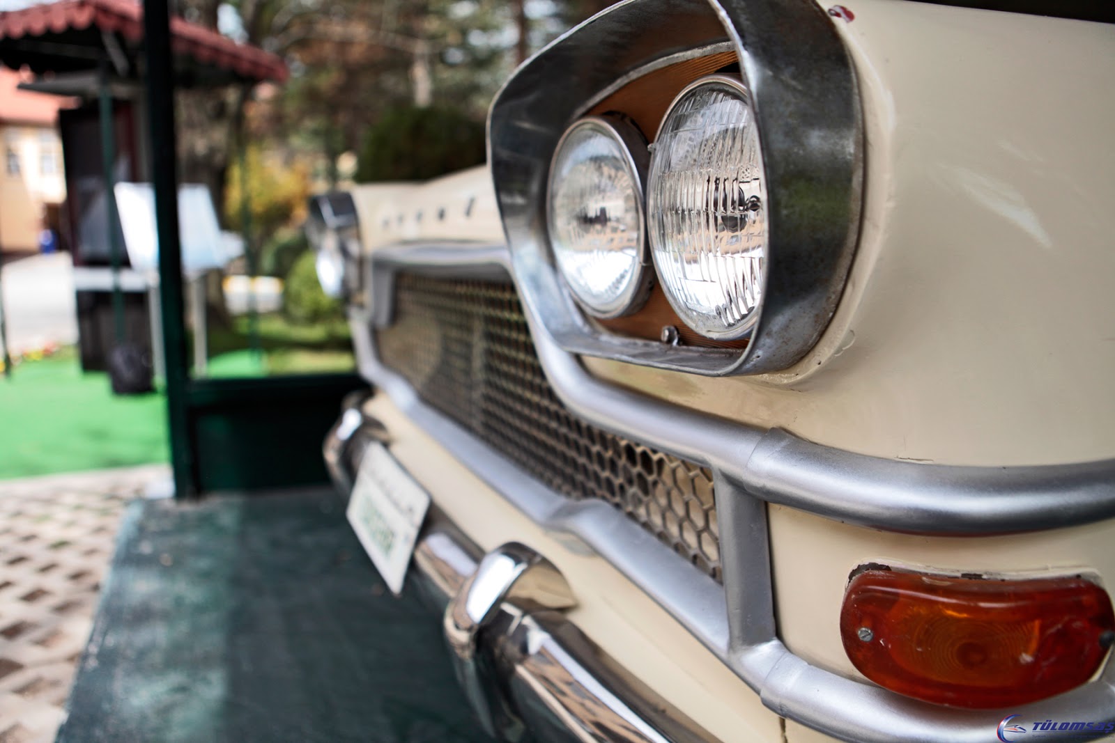 BEAUTİFUL CARS...: Türklerin ilk yerli arabası DEVRİM - DEVRIM Turks ...