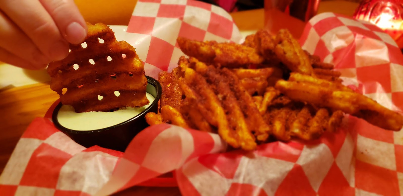 Hip In Detroit: Here's the Scoop on Michigan & Trumbull