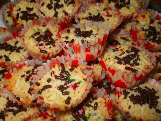 Senarai 13 Biskut Raya Popular & Resepi Membuatnya