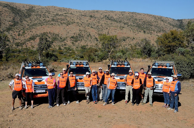 2013 FORD ODYSSEY AFRICA FINALISTS REVEALED - Awesome Cars: 2013 FORD ...