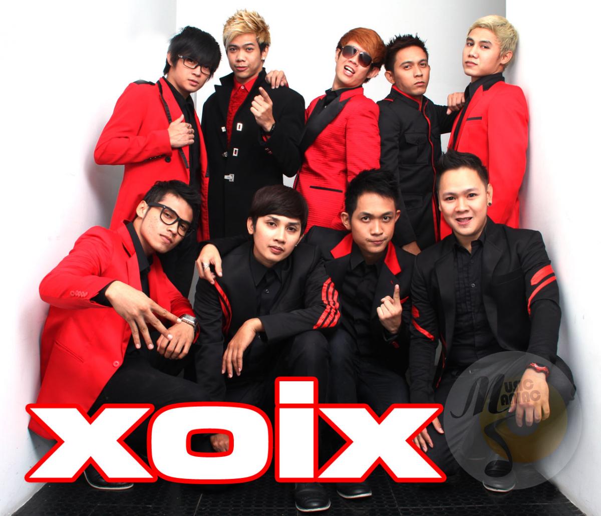 XO-IX(X-TRA ORDINARY NINE): About XO-IX