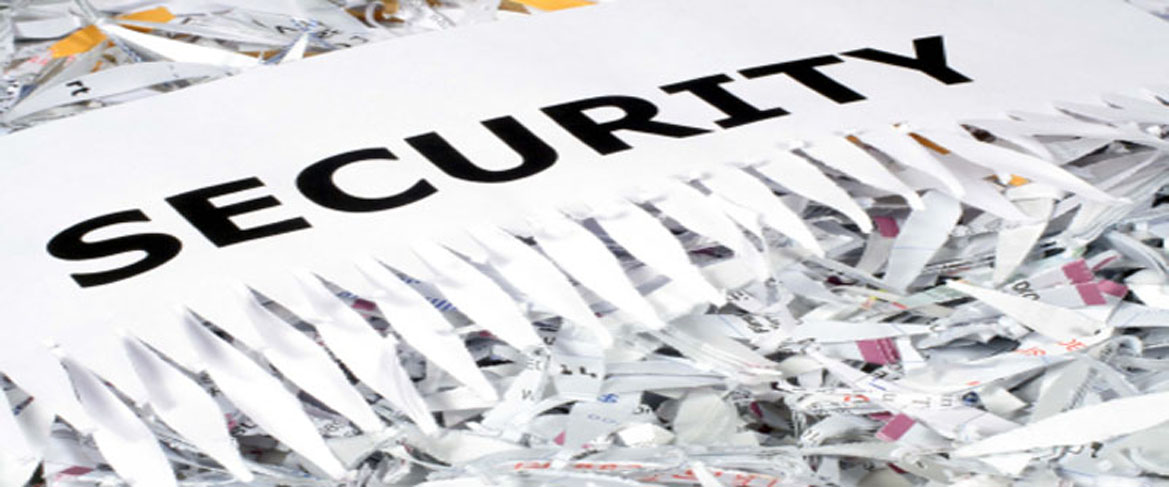 The HOA Member: Organize a Community Shredding Event