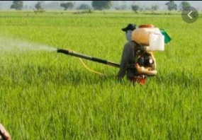 Anim Agro Technology: KESELAMATAN DAN PERLINDUNGAN MERACUN (Part 2)