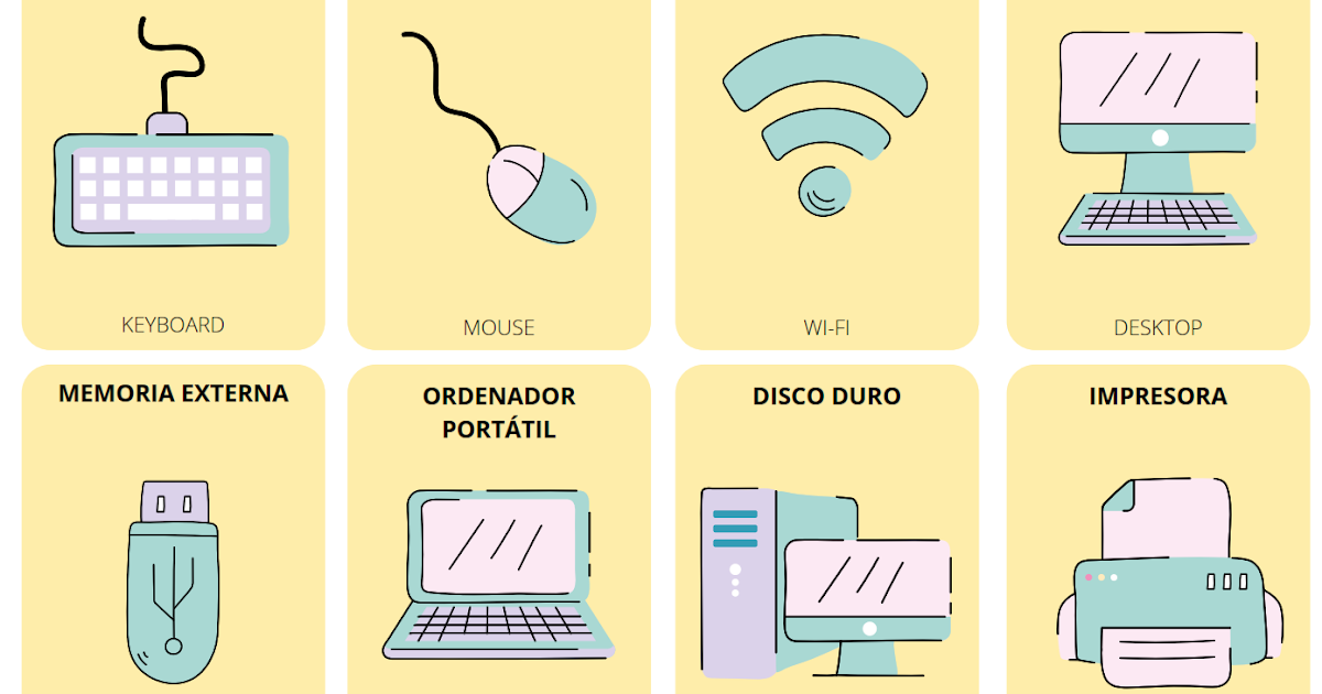 Study Spanish Online SpanishtoGo Computer Spanish Vocabulary study-spanish-online-spanishtogo-computer-spanish-vocabulary