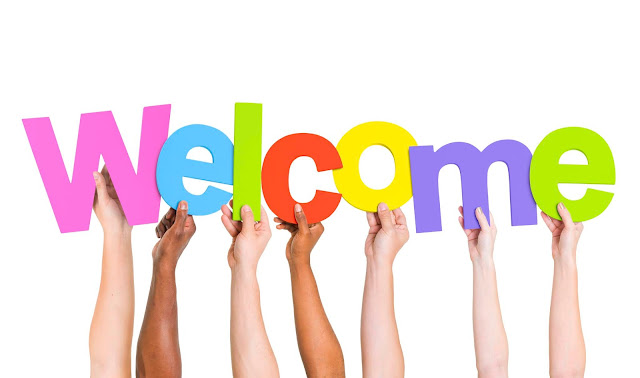 English For 15: Welcome to English For 14