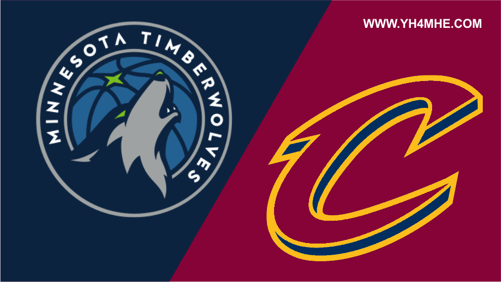 Timberwolves vs Cavaliers Live Stream Info: Predictions & Previews ...