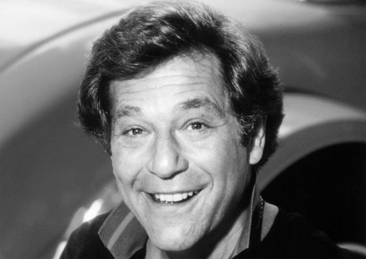 Ator George Segal morre aos 87 anos de idade ~ Memórias Cinematográficas