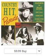 ATLANTA (THE 80'S COUNTRY MUSIC BAND)