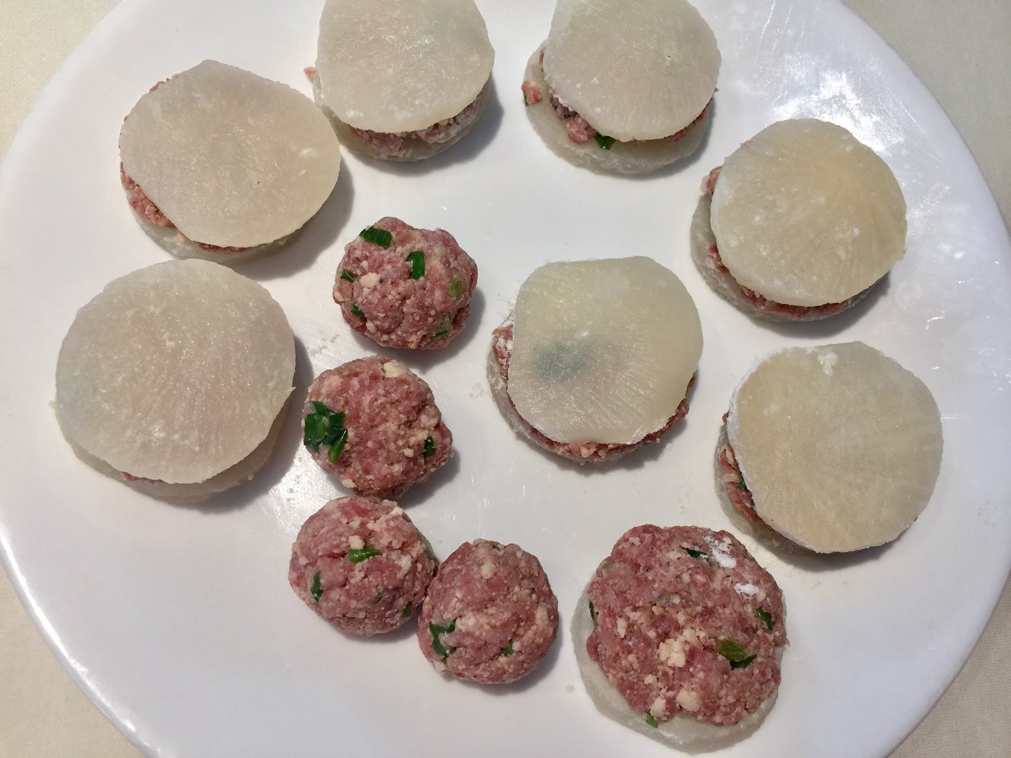 별나라 Cookbook / Beolnara Cookbook: 2020