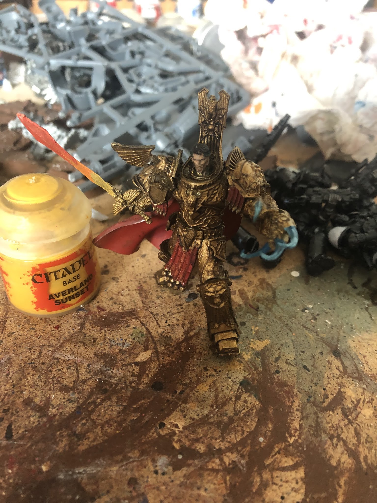 The Emperor Of Mankind 3rd Party Proxy WIP Wargaming Hub the-emperor-of-mankind-3rd-party-proxy-wip-wargaming-hub