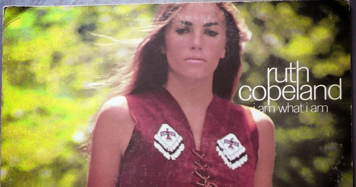 Ruth Copeland - Alchetron, The Free Social Encyclopedia