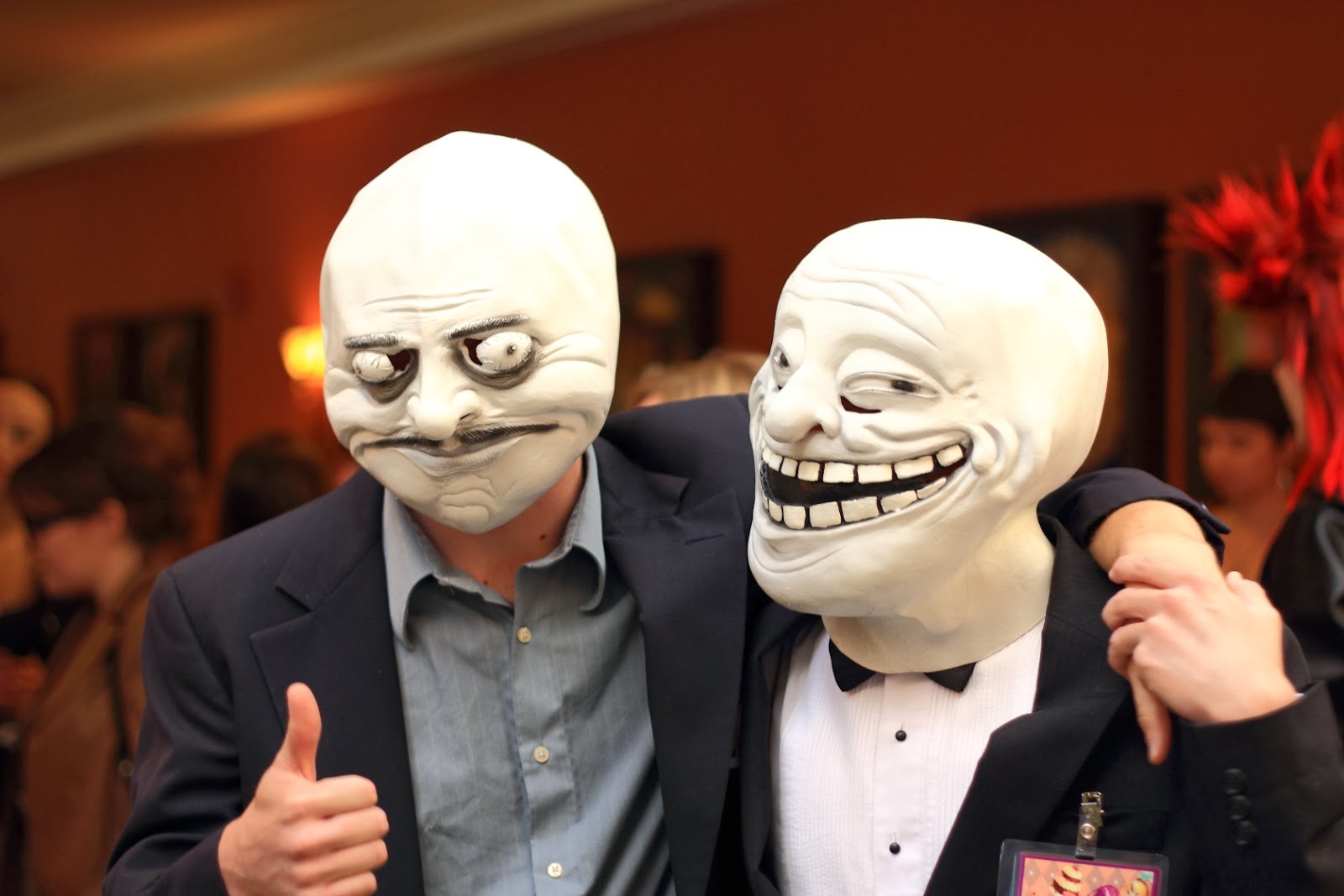 Funny PIC Of The Day : Best Troll Faces