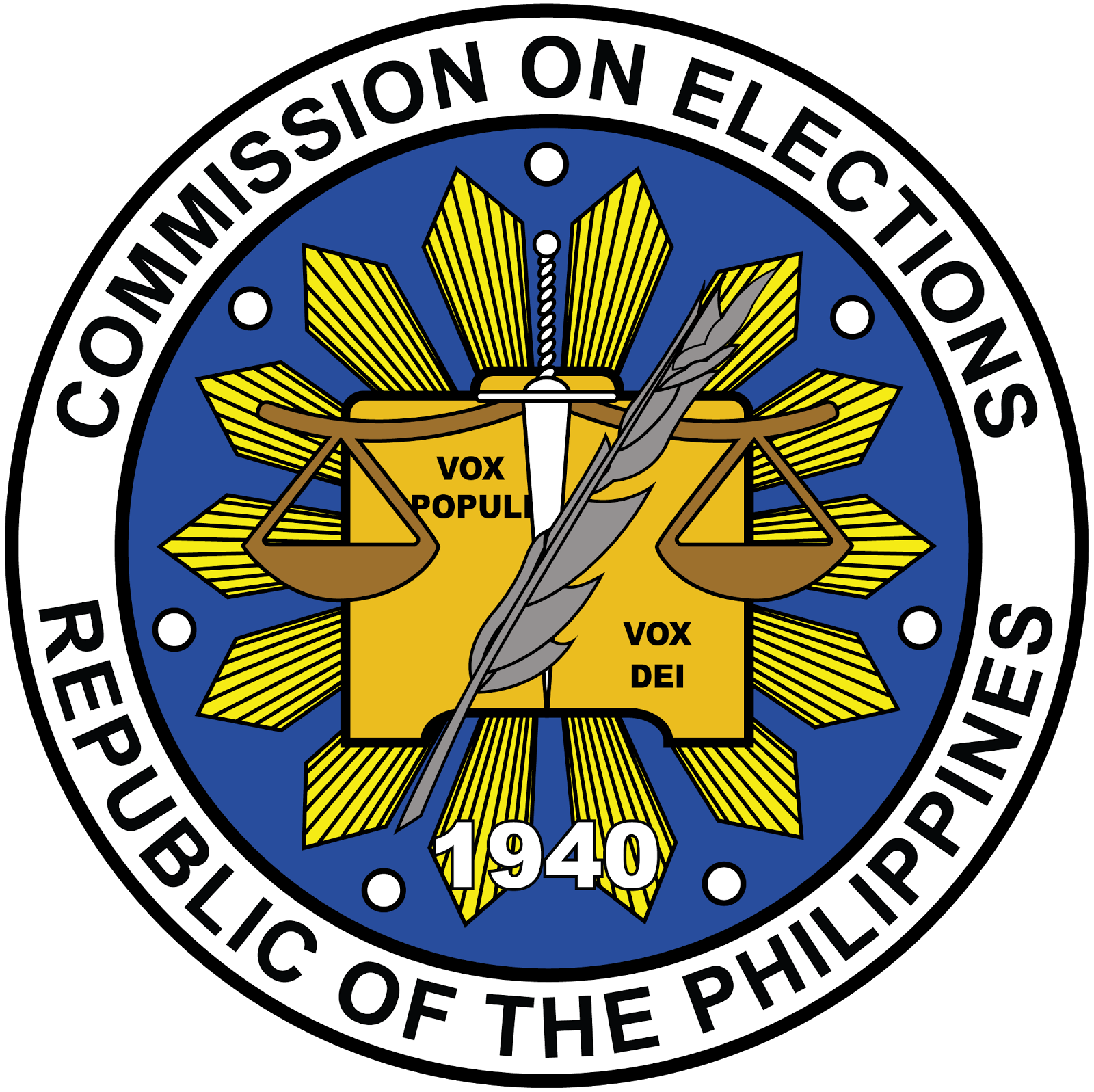 Election Commission Logo election-commission-logo