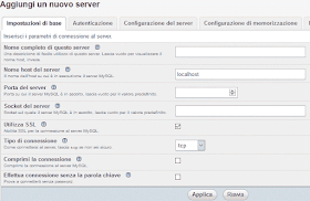 Come configurare phpmyadmin per renderlo più sicuro | Oggi è un altro post