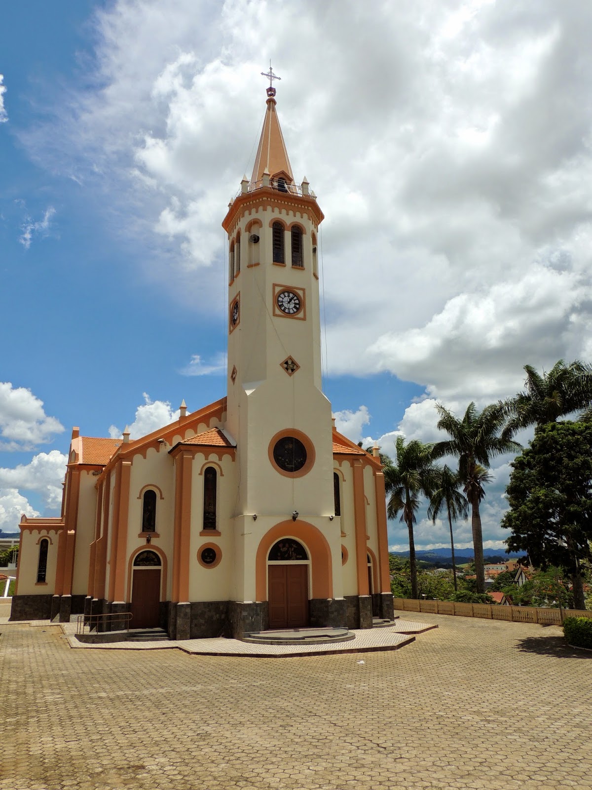 Jacutinga: a Capital das Malhas no Brasil ~ Conheça Minas