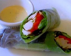 Chef and Househusband: *Asian Cuisine*