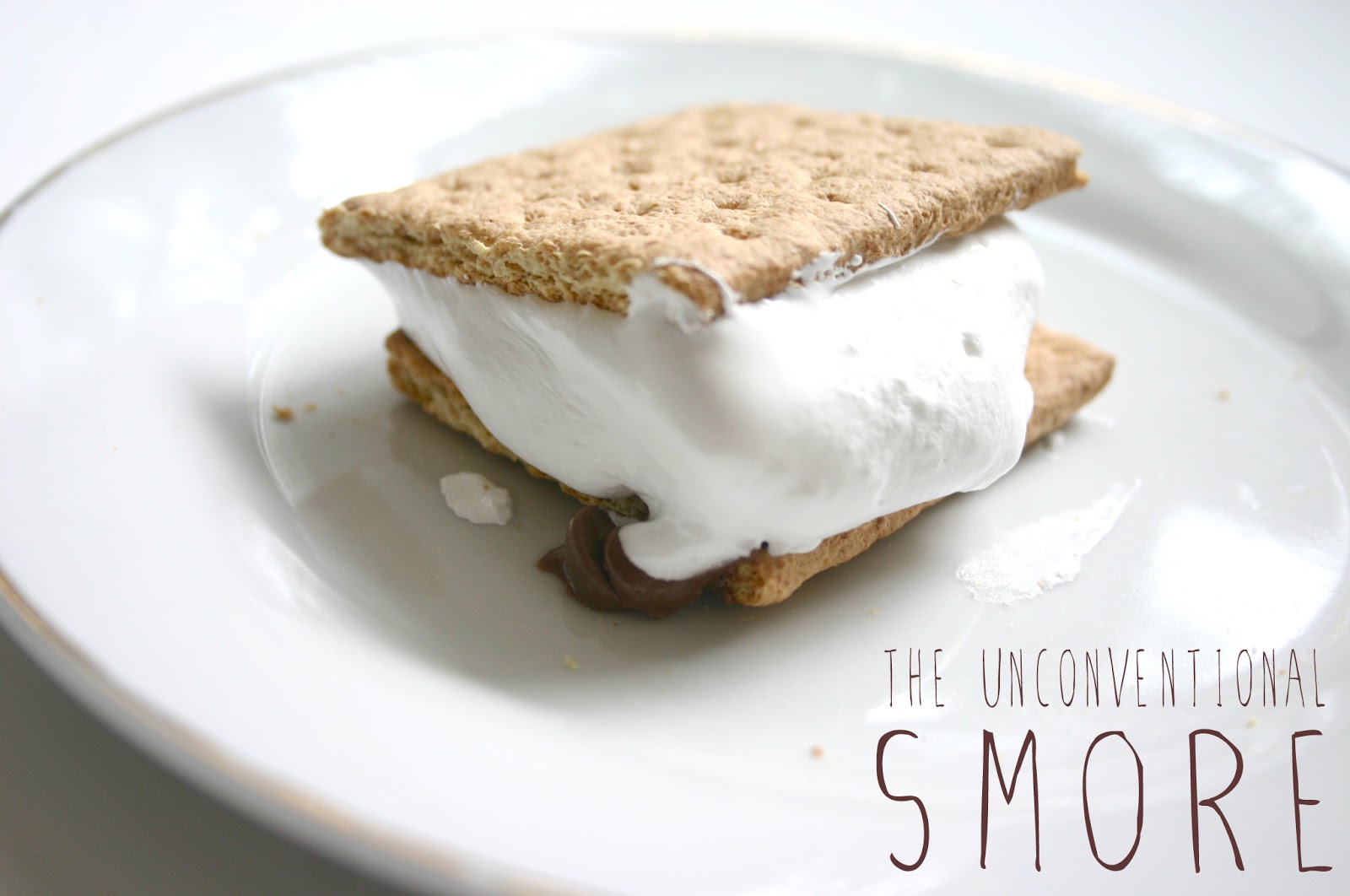 kendra may: gimme smore weekend!
