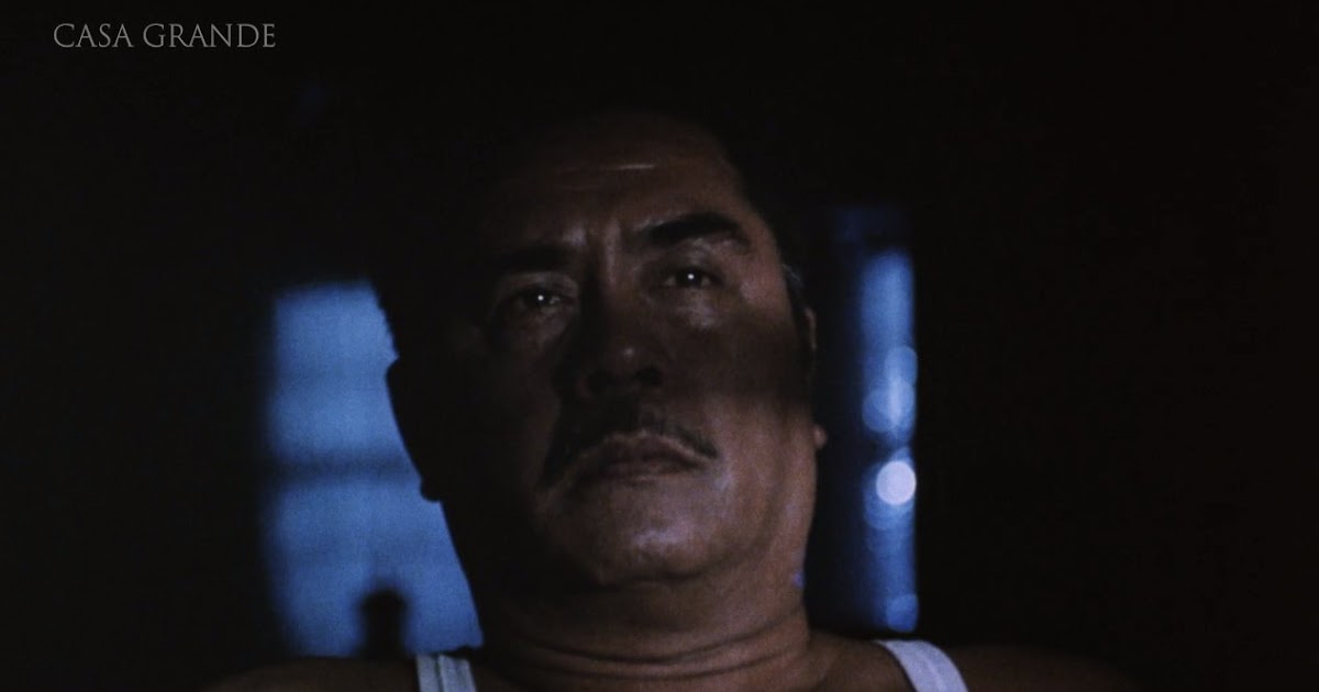 Vic Silayan in Kisapmata: Terrifying from Start to Finish ~ Wazzup ...