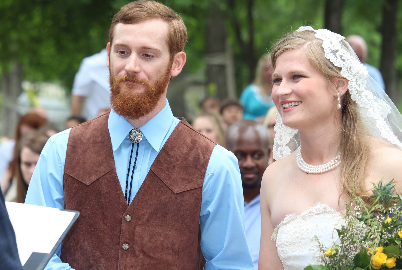 Walker Report - Shedding Light on Bexar County: Lindsay Mae Snow & Sean ...