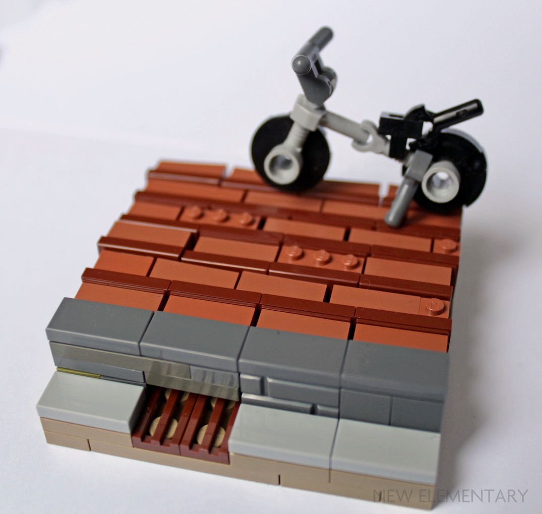 Old Elementary: Modulex and LEGO® brick connection techniques | New ...