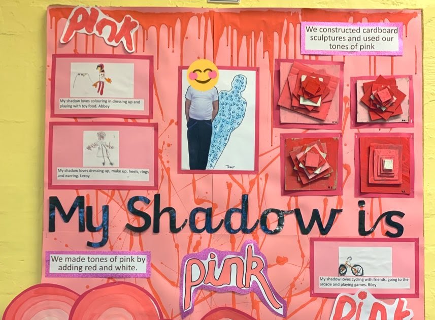 No Outsiders displays