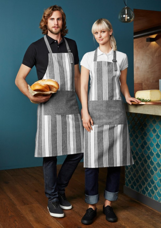Discover the importance of appropriate workwear in hospitality industry