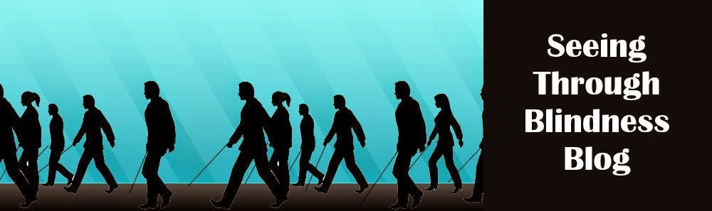 Seeing Through Blindness: 2017