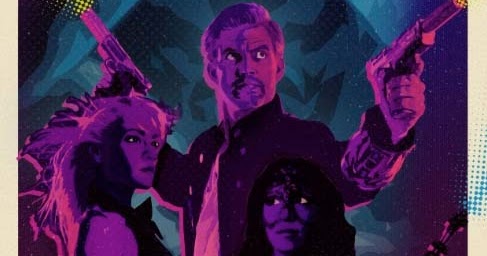 MST3K, RiffTrax, and Beyond: Star Raiders: The Adventures of Saber ...