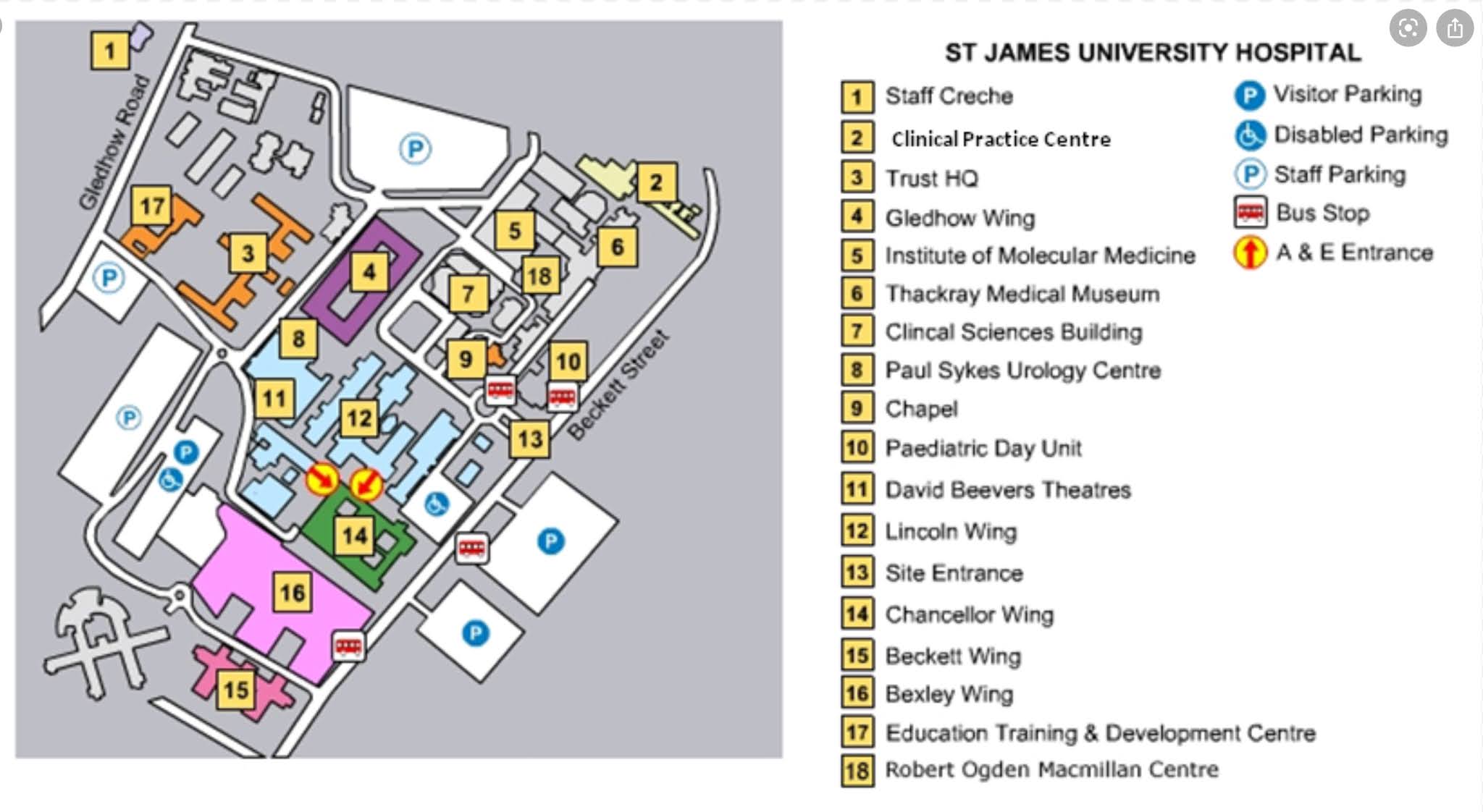 It’s only a disease? Maybe there’s more to it: February 2021