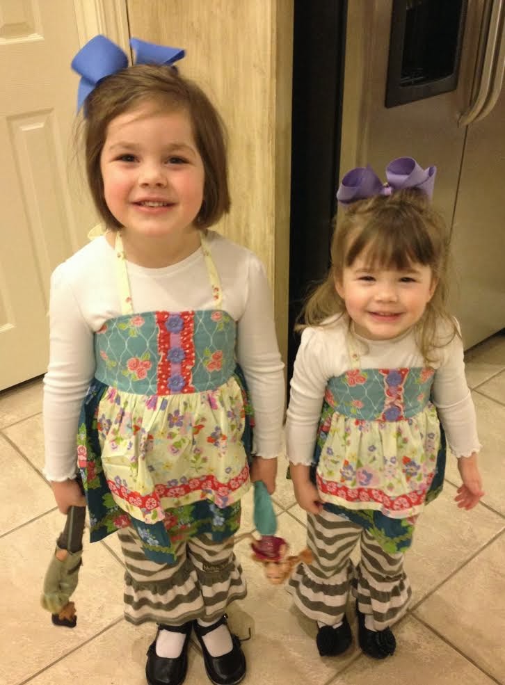 Kelly's Korner: Growing and Grace