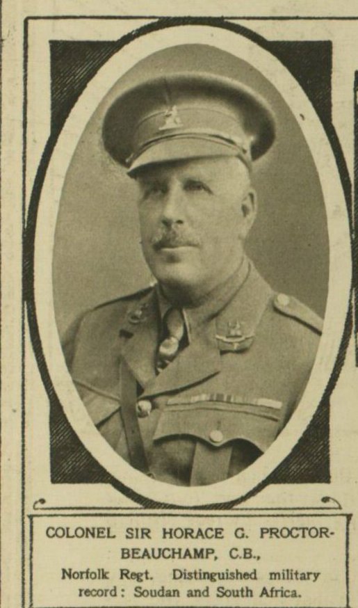 MEI Editor's Blog: A "Paranormal" Legend from Gallipoli: The Lost ...