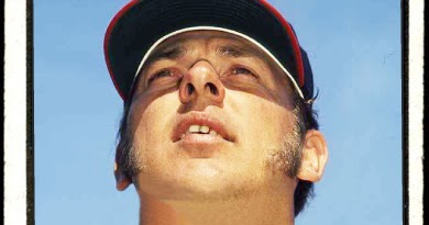 WHEN TOPPS HAD (BASE)BALLS!: NOT REALLY MISSING IN ACTION- 1973 ROGER REPOZ