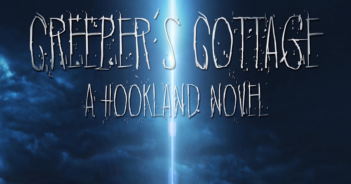 Deckle-Edged: Creeper's Cottage