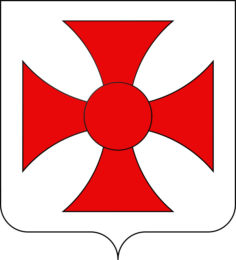 Noblesse et Art de l'écu: La croix en héraldique (2)